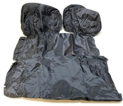 Land Rover New Defender 2020 L663 Seat Protection Cover Genuine ...