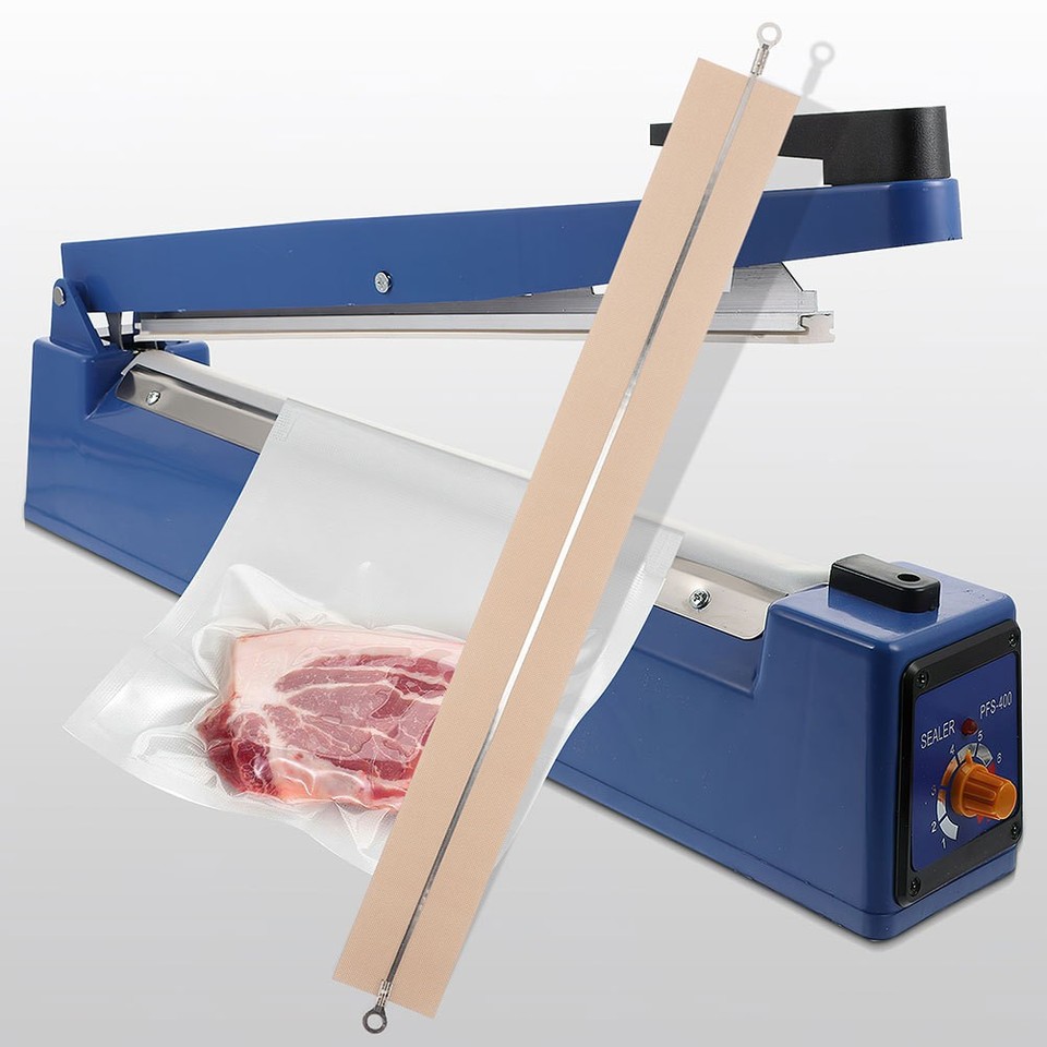 4 Pcs Heat Sealer Wire Replacement Heating Element Bag Sealing Machine ...