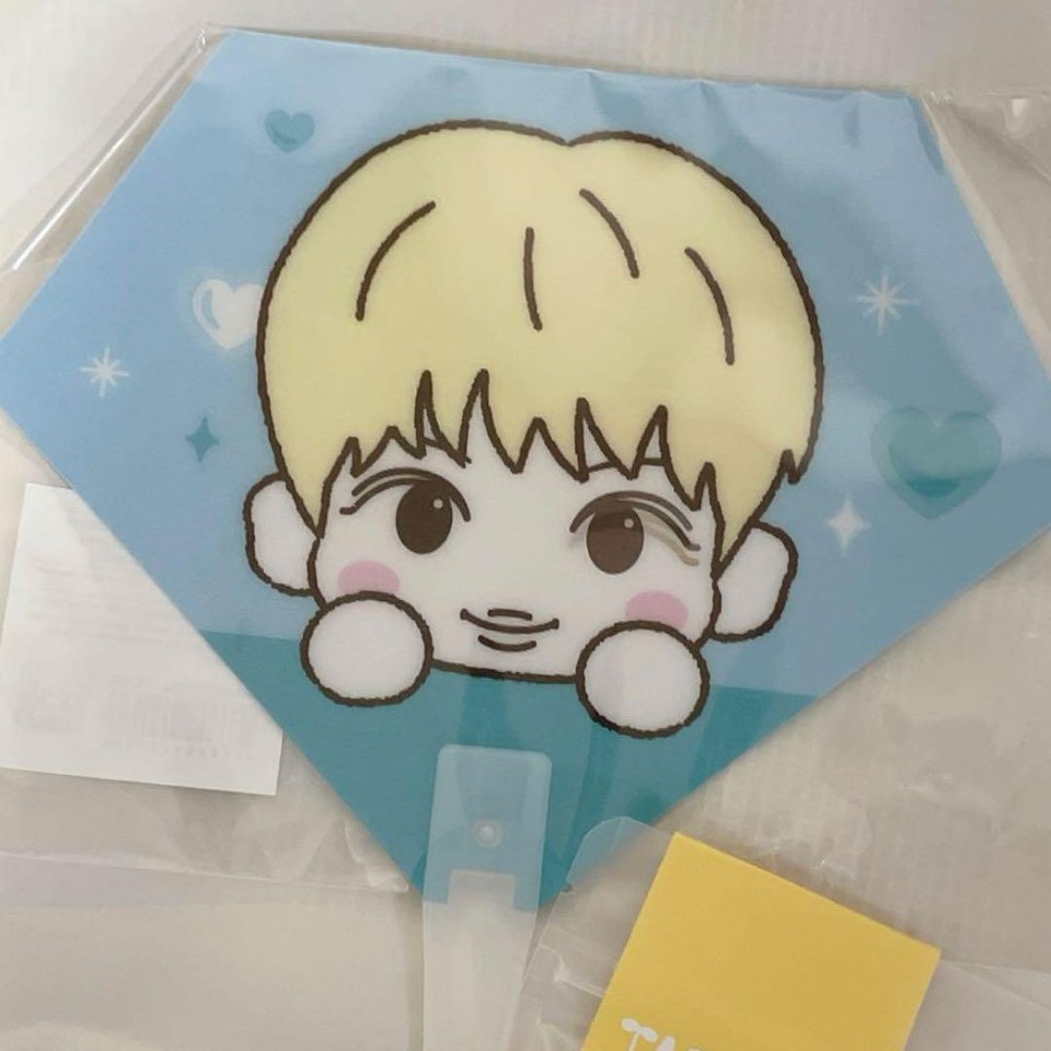 Shinee Taemin Penlight Key Ring Photo Card | eBay