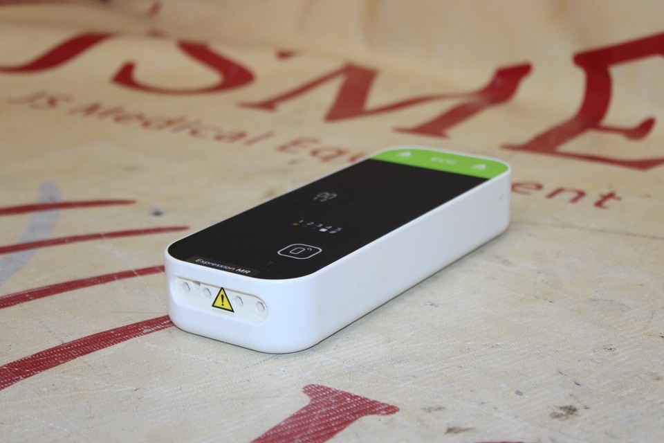 Philips Expression MR ECG 989803192761 Wireless Patient Module | eBay