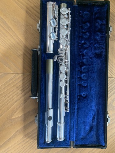 Gemeinhardt USA Model M2 Student Line Flute | eBay