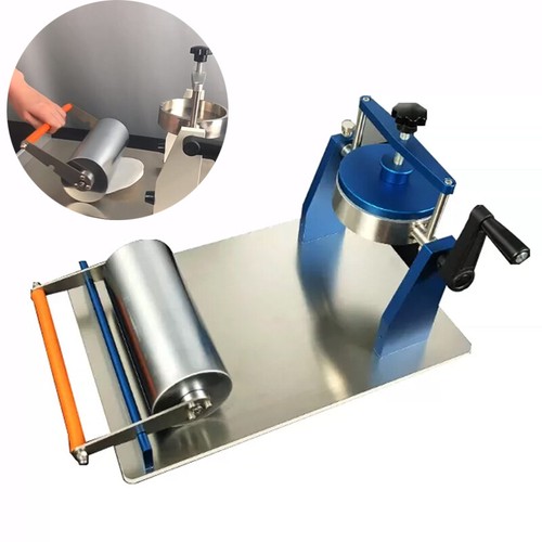 Cobb Absorbency Tester Paper Cardboard Surface Water Absorption Tester ...