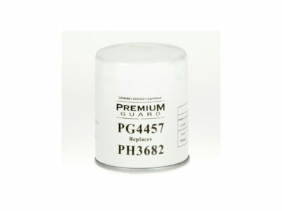 For 1971-1974 MG Midget Oil Filter 78929HT 1972 1973 1.3L 4 Cyl ...