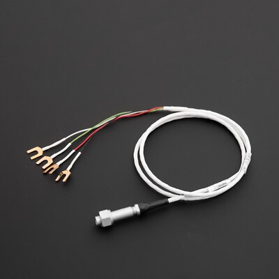 Keysight Agilent Keithley NanoVolt Meter Cable Low EMF 34102a 2107 ...