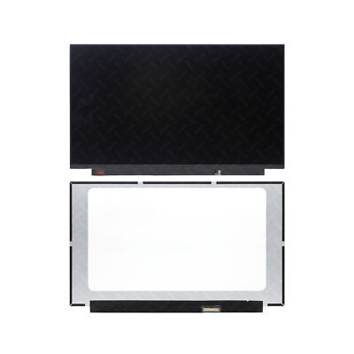 15.6'' FHD IPS LCD On-Cell Touch Display Scren For HP Laptop 15 ...