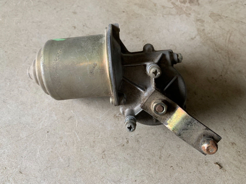 Nissan Urvan E23 wiper motor Jideco | eBay Australia
