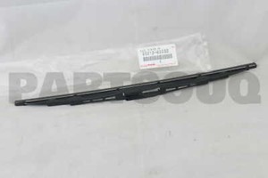 8521260032 Genuine Toyota BLADE ASSY, WINDSHIELD WIPER 85212-60032 | eBay