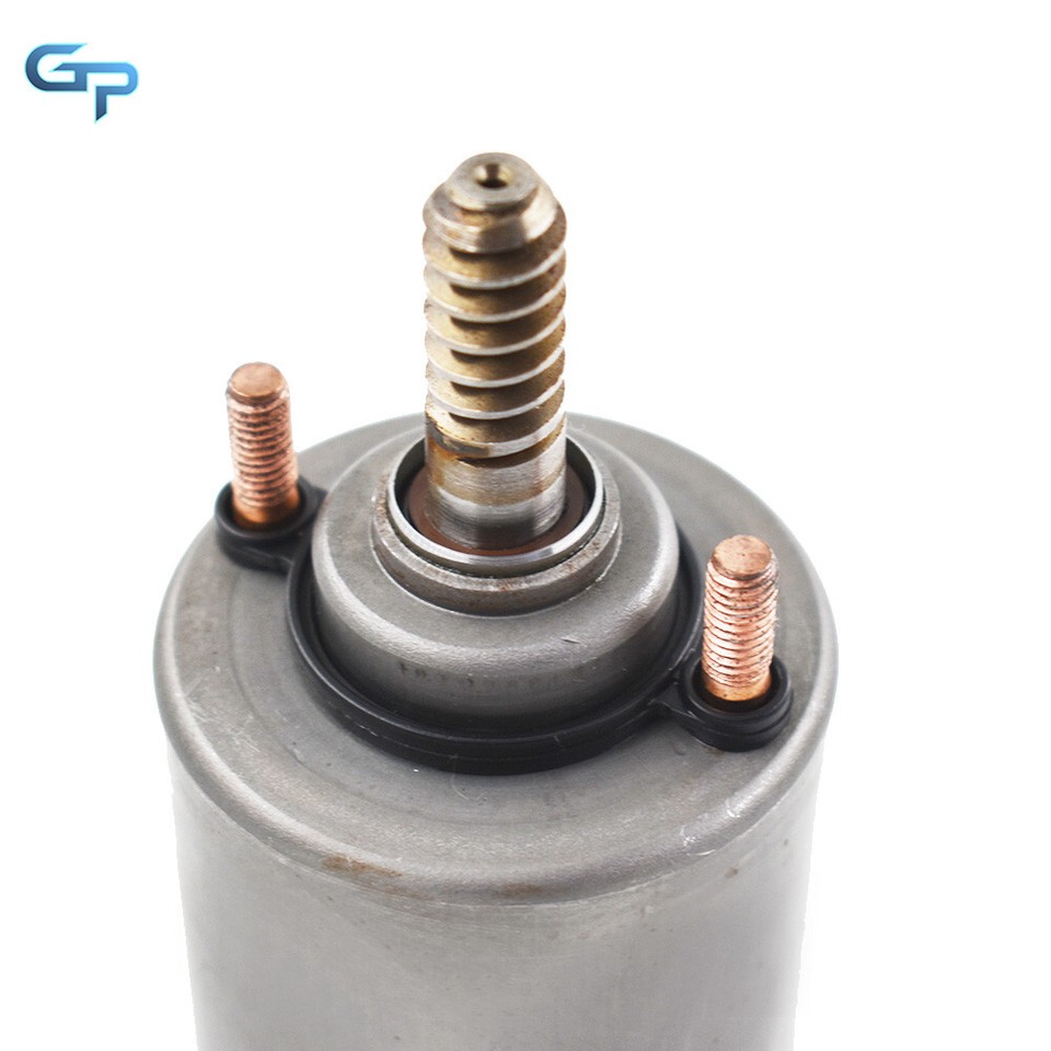 Eccentric Shaft Valvetronic Motor for BMW N42 N46 N46N Engine ...