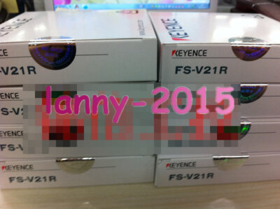 1PC NEW FS-V21R digital display fiber amplifier # YF | eBay