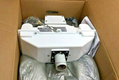 Hubbell CH-35P8-M-NC-LRI-TRI6 Light Fixture Hi-Bay Tribay ...