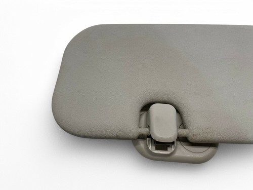 Mini Cooper Left Lateral Side Sun Visor Grey 51167366963 F54 F55 F56 | eBay