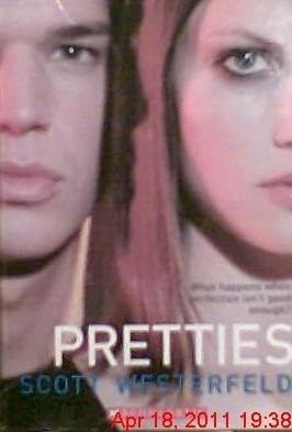 PRETTIES By Scott Westerfeld **Mint Condition** | eBay
