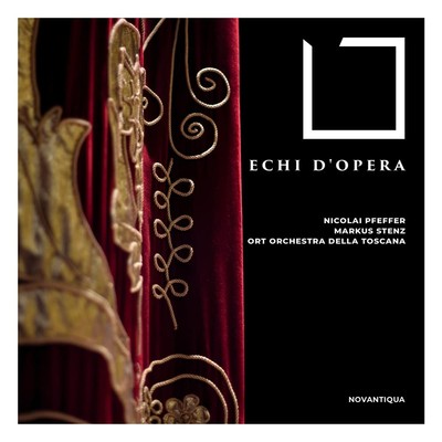 Bassi Echi D'Opera (CD) | eBay