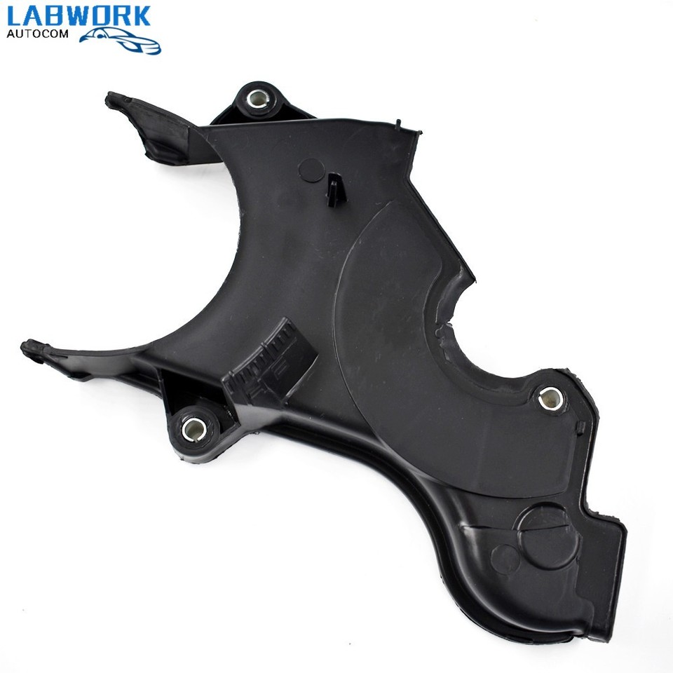 Engine Timing Cover Fit For Mazda MX-5 Miata 1999-2005 Protege B660-10 ...