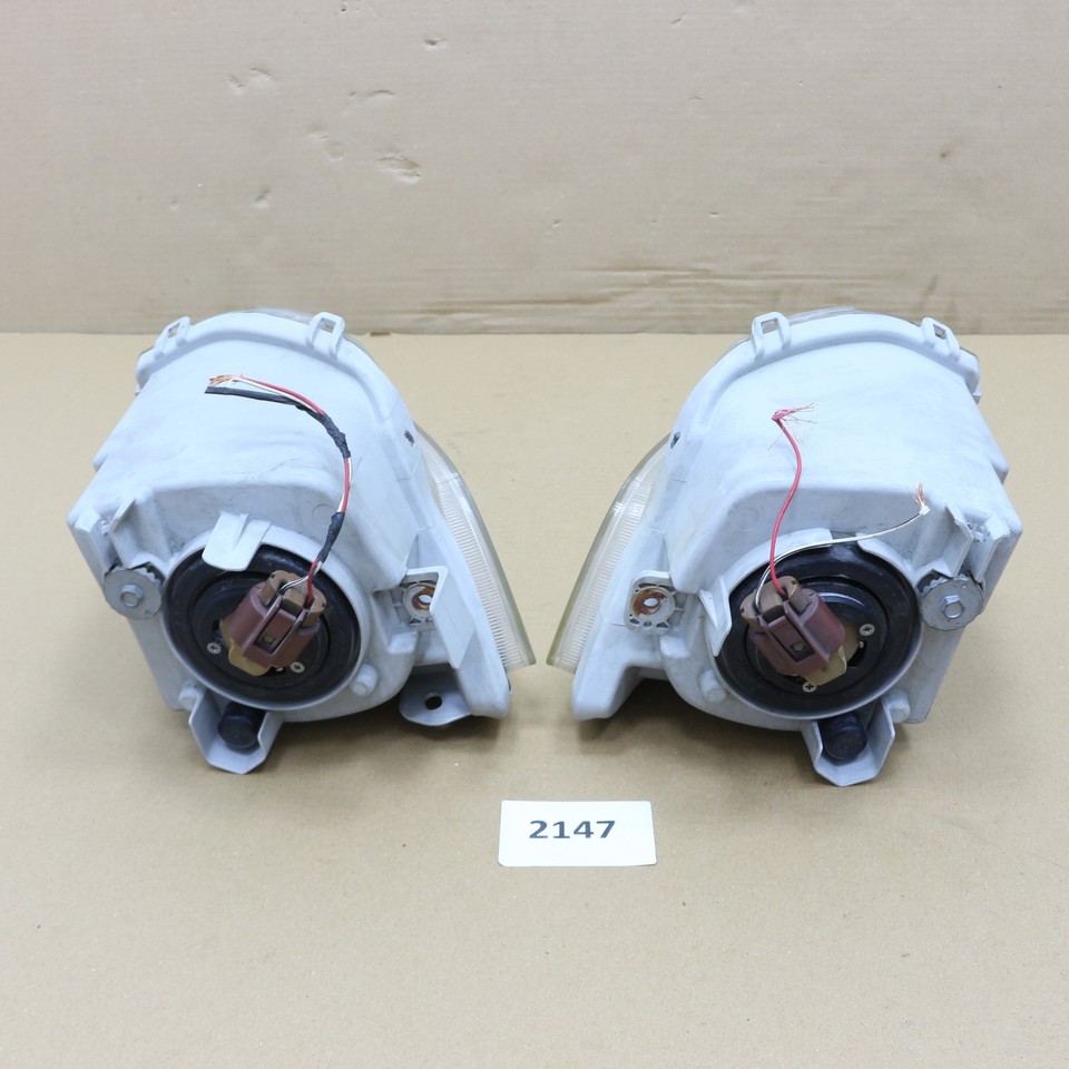 Lexus LS460 LS460L 2010-2012 OEM Genuine Front Left Right Fog Light ...