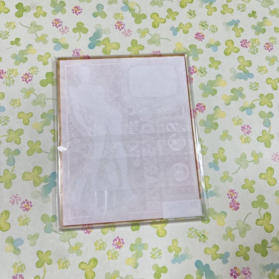 JoJo's Bizarre Adventure Stone Ocean Acrylic Stand Lang Rangler ...