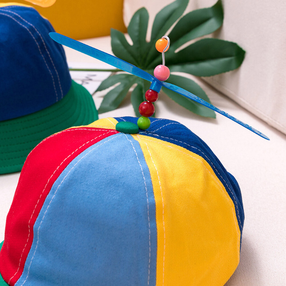 Silly Clip Art Baseball Cap