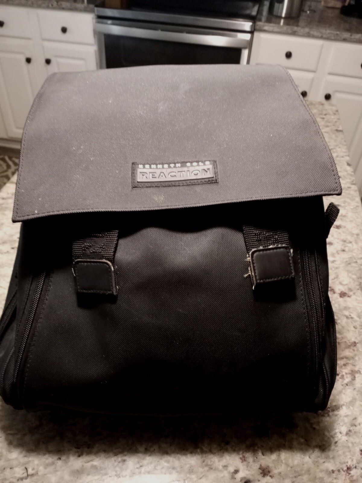 Early 2000s!! Cole Reaction Multi Purpose Backpack/ B… - Gem