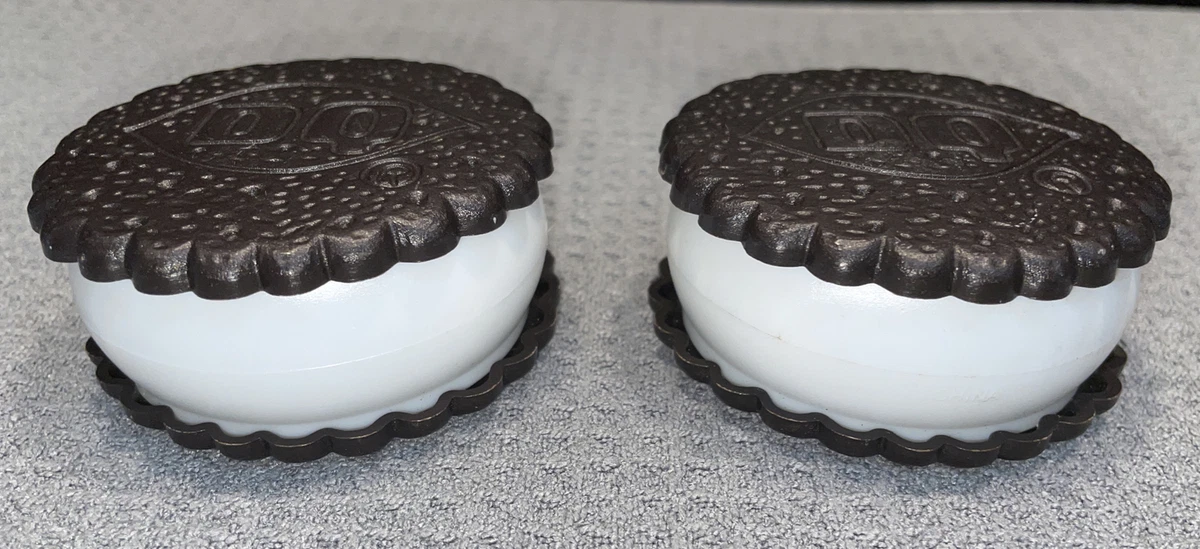 Dairy Queen Ice Cream Sandwich