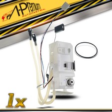 OEM Mopar Fuel Pump Flange 2002-2003 Jeep Liberty 2.4l 3.7l #5069055ac ...