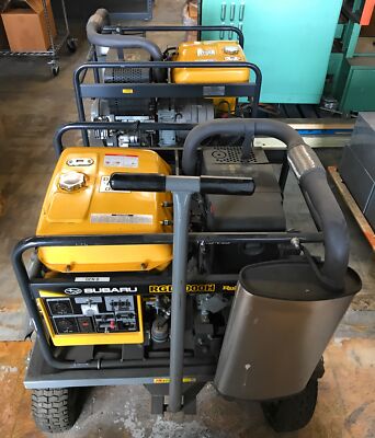 Generators - 5000 Watts