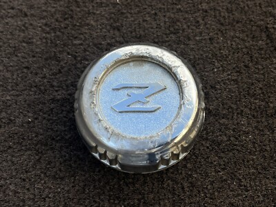 79 80 81 82 83 84 Datsun 280z 240Z OEM Alloy Wheel Center Cap 40343 ...