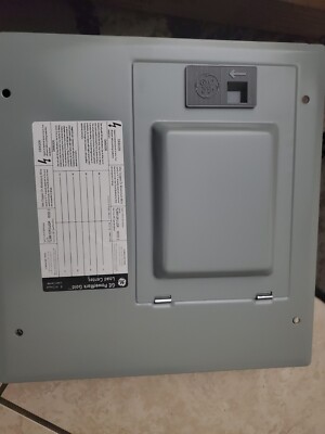 Electrical Panels & Boards - 125 Amp Panel