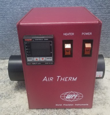 Analytical Instruments - World Precision Instruments