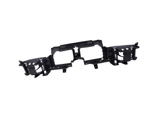 HeadLight Mounting Header Panel For 2002-2009 GMC Envoy 2002-2006 GMC ...