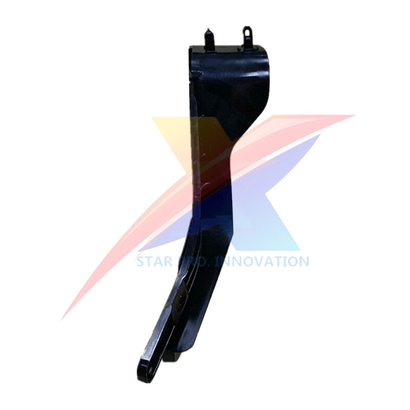 Rear Left Bumper Support Bracket 52156-33010 For Lexus ES300h ES350 ...
