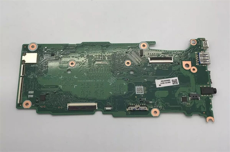 For Acer Chromebook Spin R753T R753TN Motherboard N4500 4GB 32GB NB ...