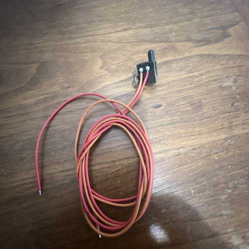 STARTER HORN TURN SIGNAL BUTTON HARLEY SHOVELHEAD FL FLH FX XL Vintage ...