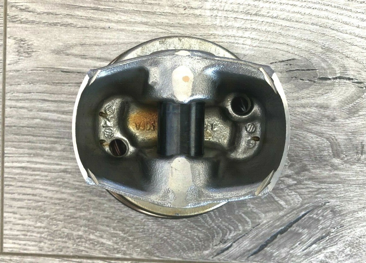 2016 MERCEDES BENZ GLC300 ENGINE PISTON, PART# 2740300900, OEM | eBay