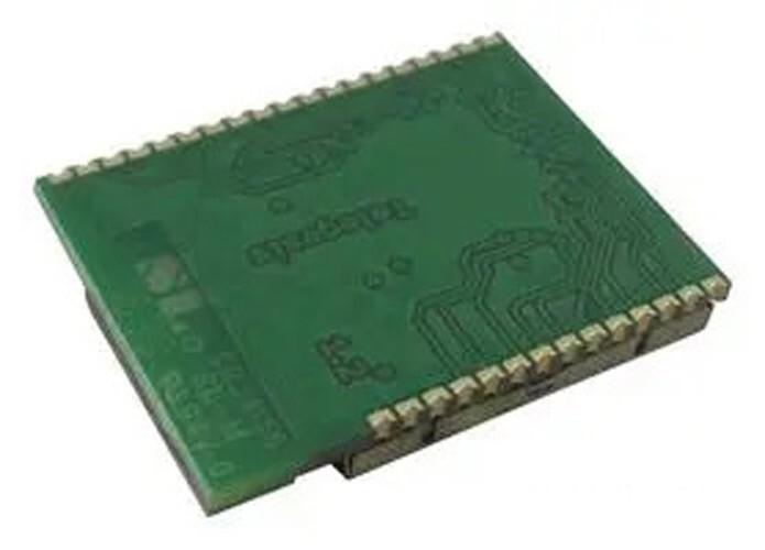 Zigbee Radio module Telegesis ETRX357 | eBay
