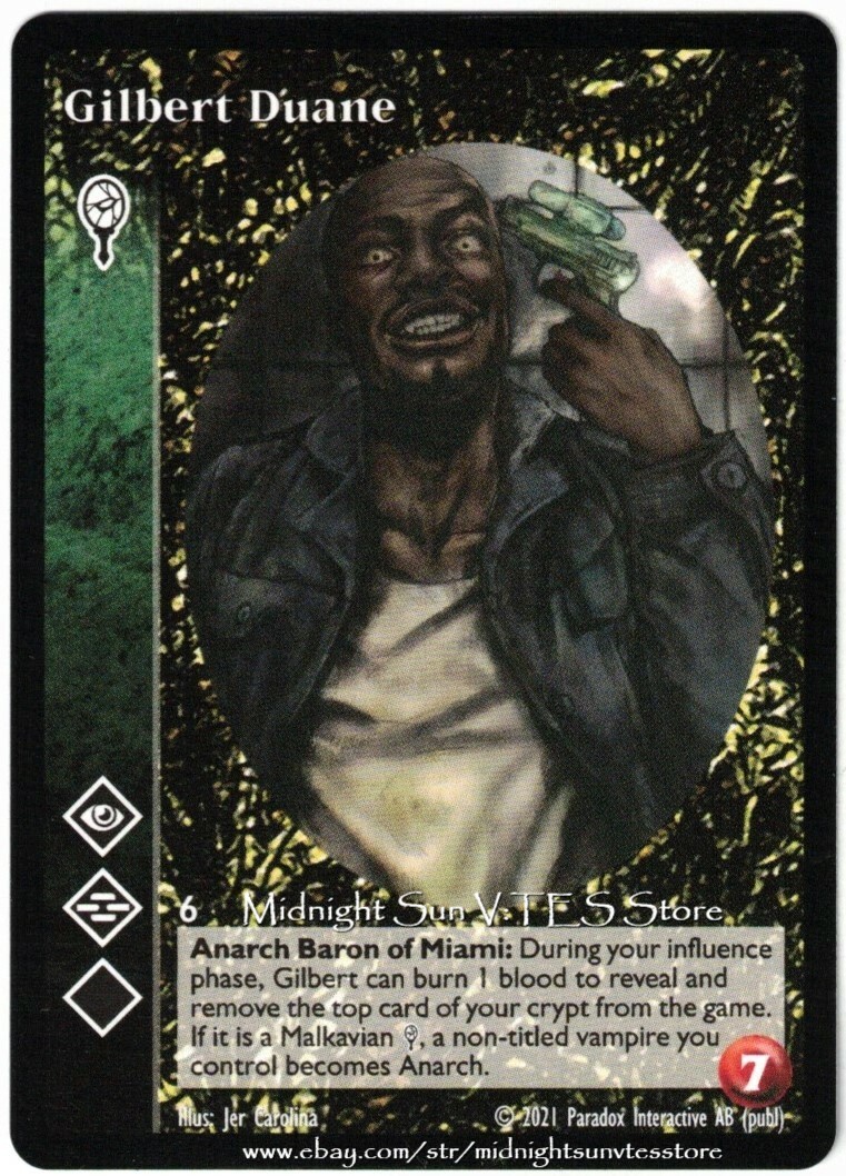 Malkavian Vampire Quotes