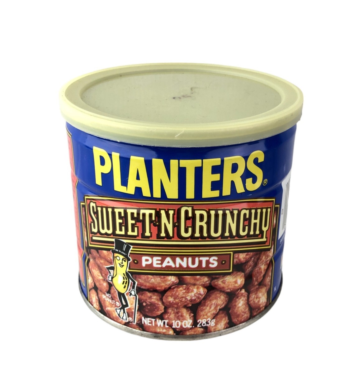 Recipe Sweet And Crunchy Peanuts