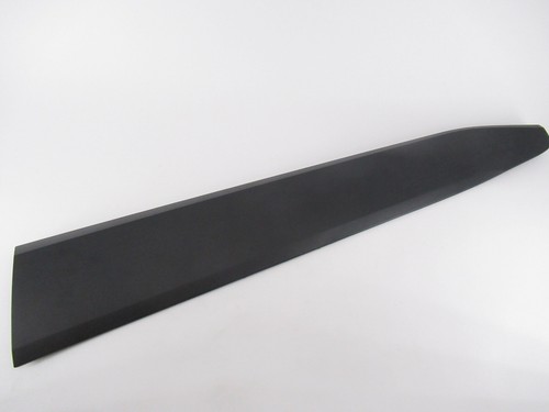 Genuine OEM Toyota 75731-F4010 Right Front Lower Door Molding 18-20 C ...