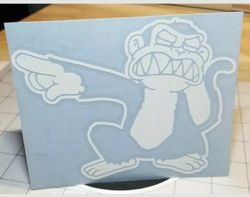 funny bumper stickers for cars trucks vinyl window decals offensive ...