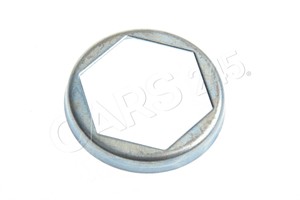 Genuine BMW Output Drive Shaft Flange Nut Securing Plate 1966- | eBay