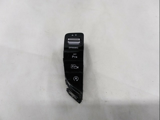 Media Switch Left Center Controller Mercedes-Benz 2015-2020 A2139059001 ...