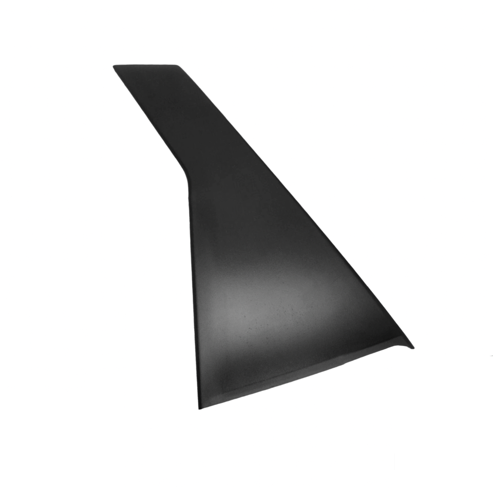 Genuine Honda Crosstour 2010-2015 Rear Left-Right Side Door Trim Window ...