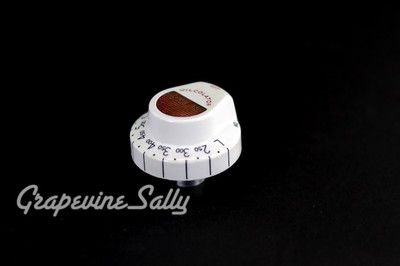 Stoves - Gas Oven Control Knob