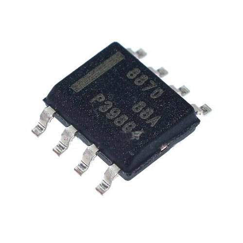 5pcs/lot DRV8870DDAR DRV8870 8870 SOP-8 IC New | eBay