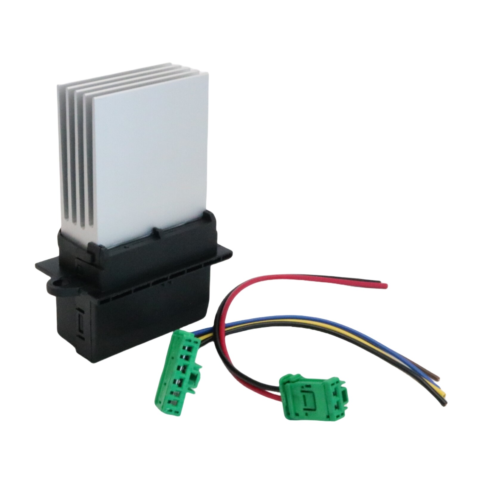 27150-ED70A Blower Motor Heater Fan Resistor For Nissan Tiida Peugeot ...