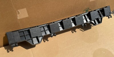 Mounting Base Carrier Bumper Center Mercedes-Benz W204 C-Class ...