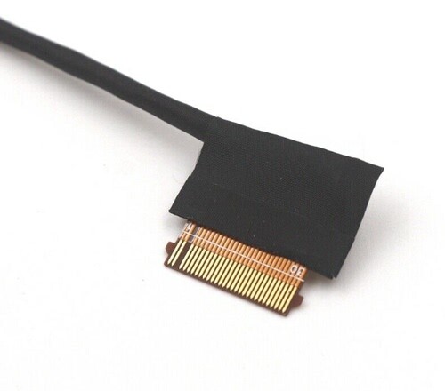 Flex Screen Cable for HP Pavilion 14-al 14-AV TPN-Q171 HP14 AL125TX ...