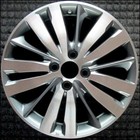 Honda FIT 16 Inch Machined OEM Wheel Rim 2015 To 2020 | eBay