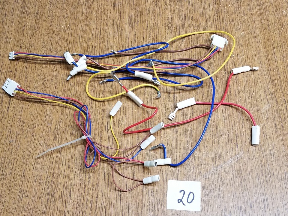 PRIMO Water Dispenser Bottom Loading Replacement Parts Model 601144 ...