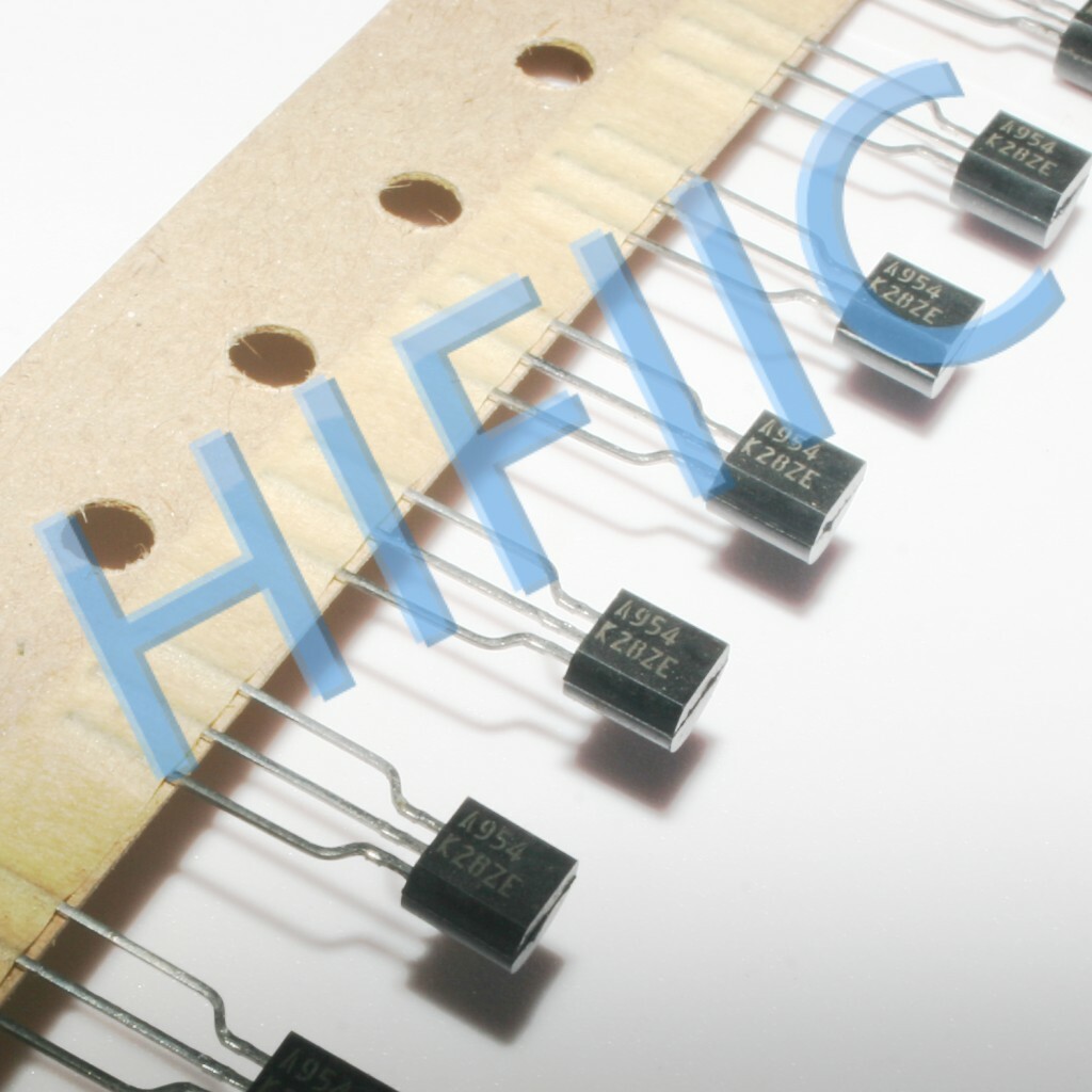 2SA954-K 2SC2003-K 2SA954 2SC2003 (A954 C2003) Transistors TO92 | eBay