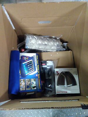 BULQ Liquidation Lot | New | Home & Garden | eBay